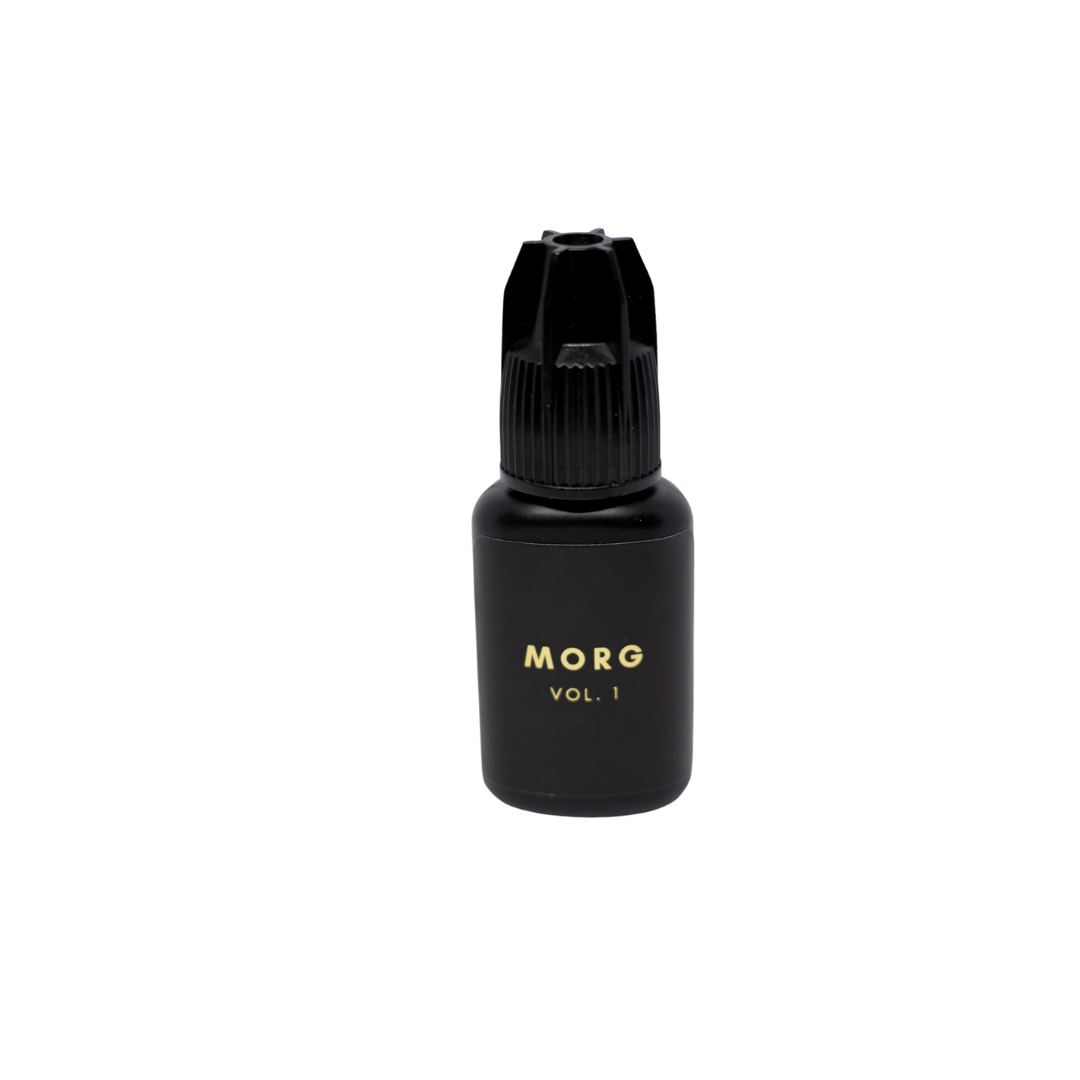 MORG VOL. 1 – shopmorg.com